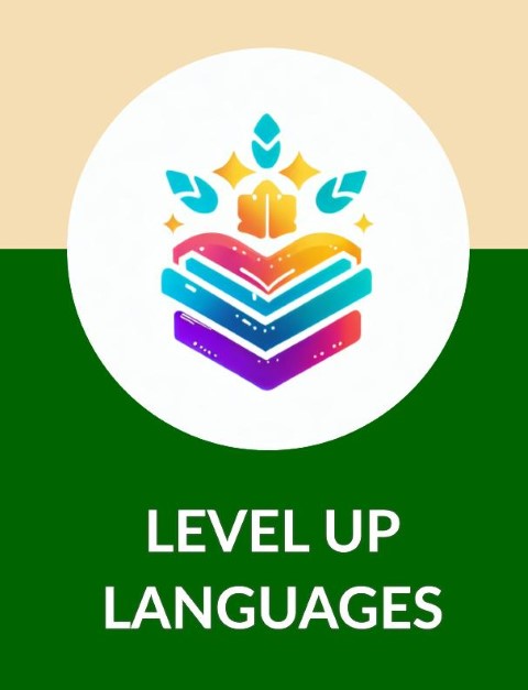 Read TJ - Level Up your listening and reading skills.