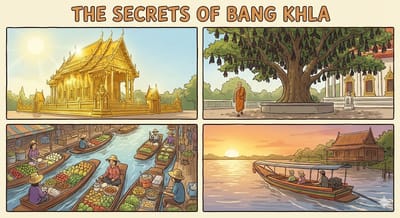 The Secrets of Bang Khla